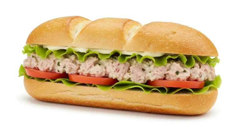 Jimmy John's Menu With Prices & Picture March 2026